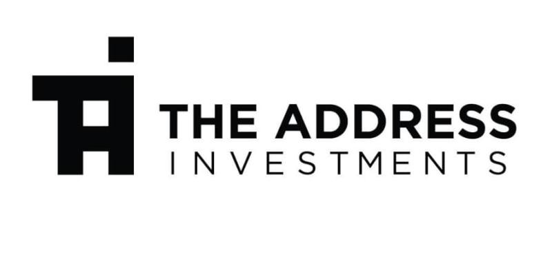 شركة ذا أدريس The Address للتطوير العقاري فرصتك للرفاهية
