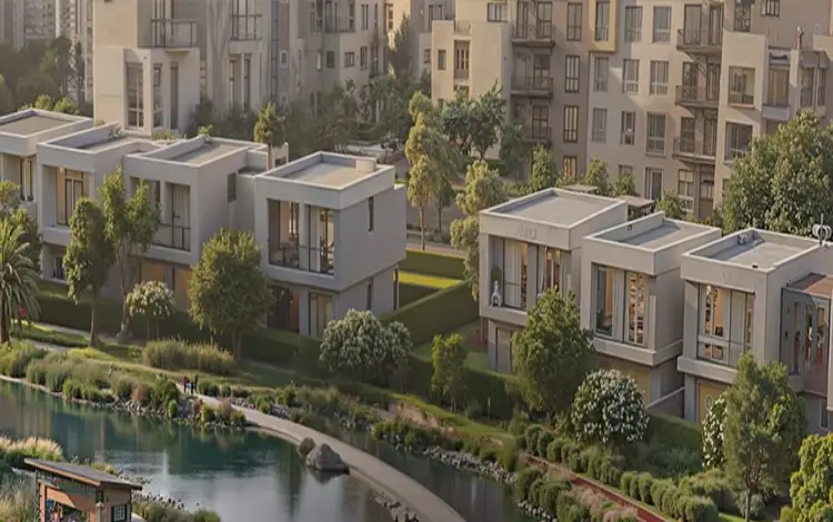 Park Sight New Capital by IL Cazar 2026 prices
